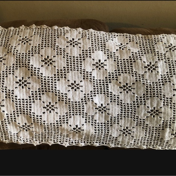 Art | Tejido Echo A Mano | Poshmark
